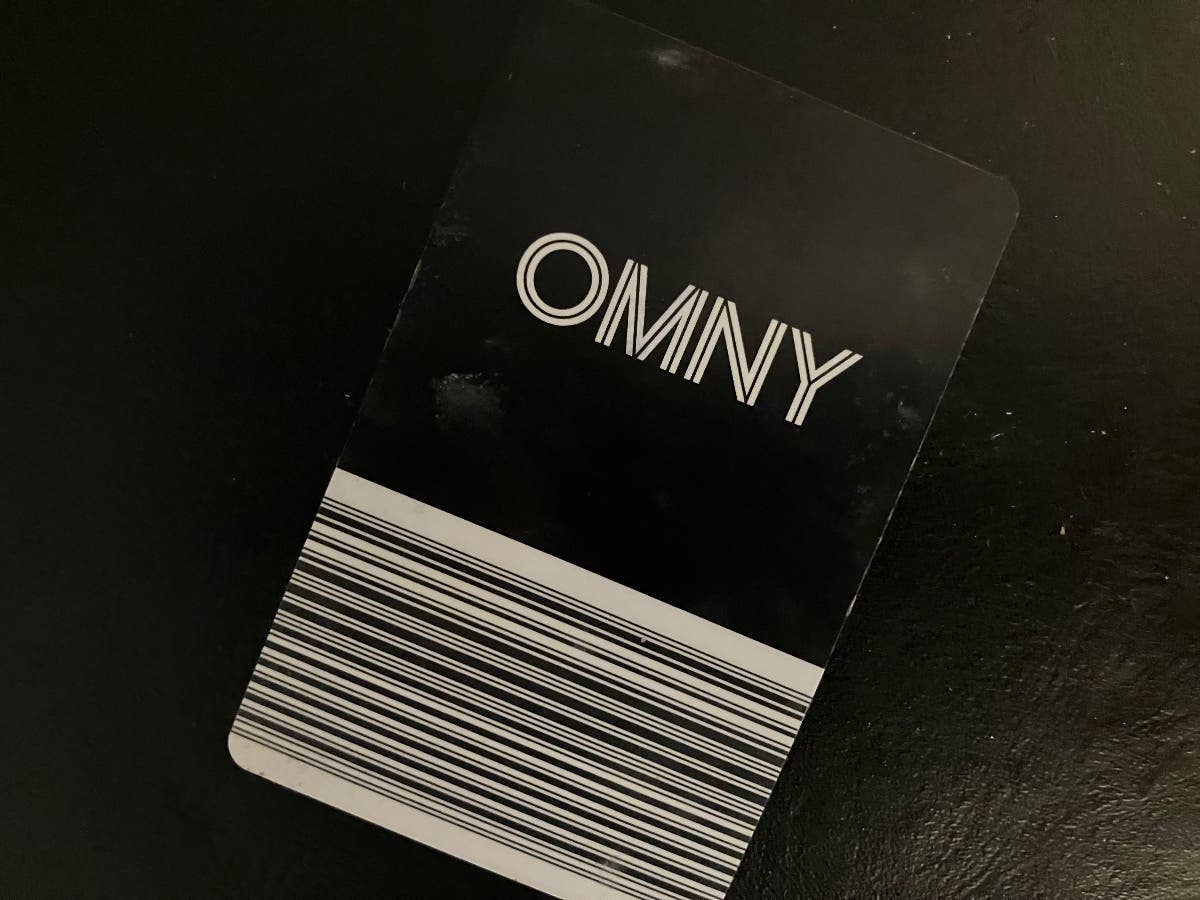 Bee-Line System To Transition To 'OMNY' Fare Payment System | White ...