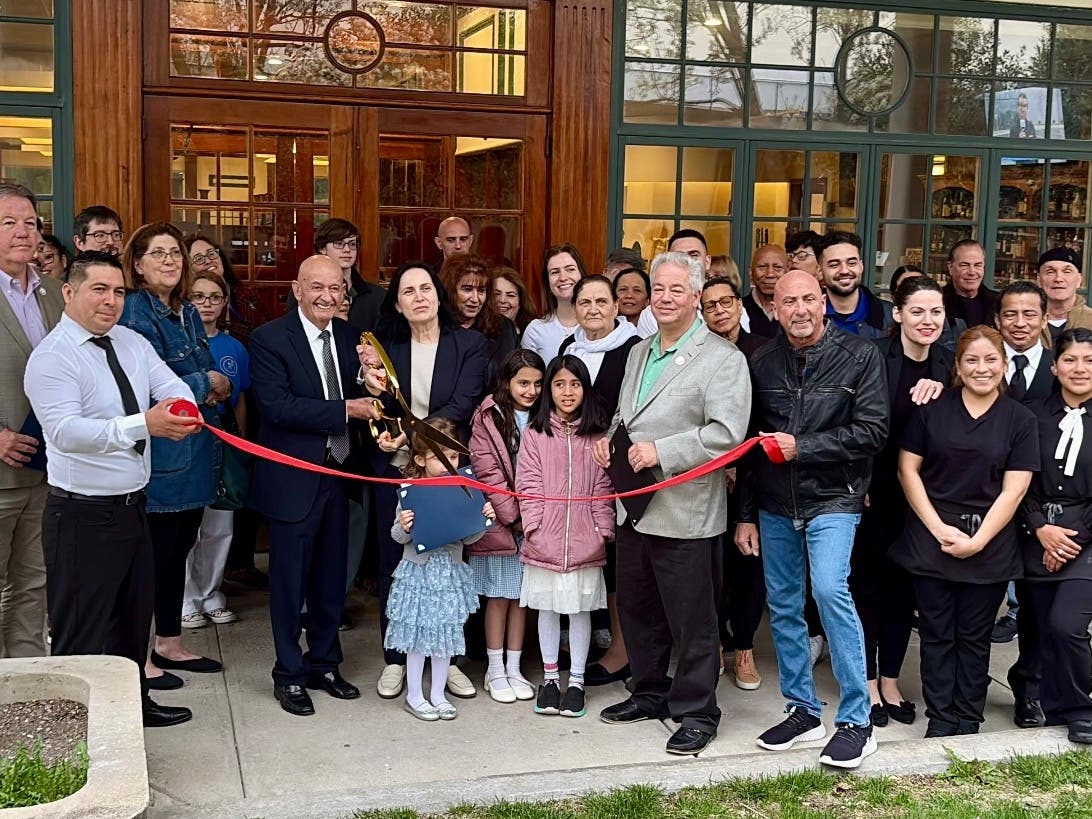 Beloved Hudson Valley Restaurant Reopens After 7 Years Away | Yorktown ...