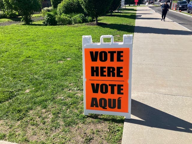 Complete Eastchester 2025 School Board, Budget Election Results ...