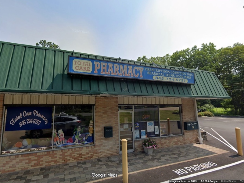 Return To Scene Of The Crime Results In Second Arrest For Accused ...
