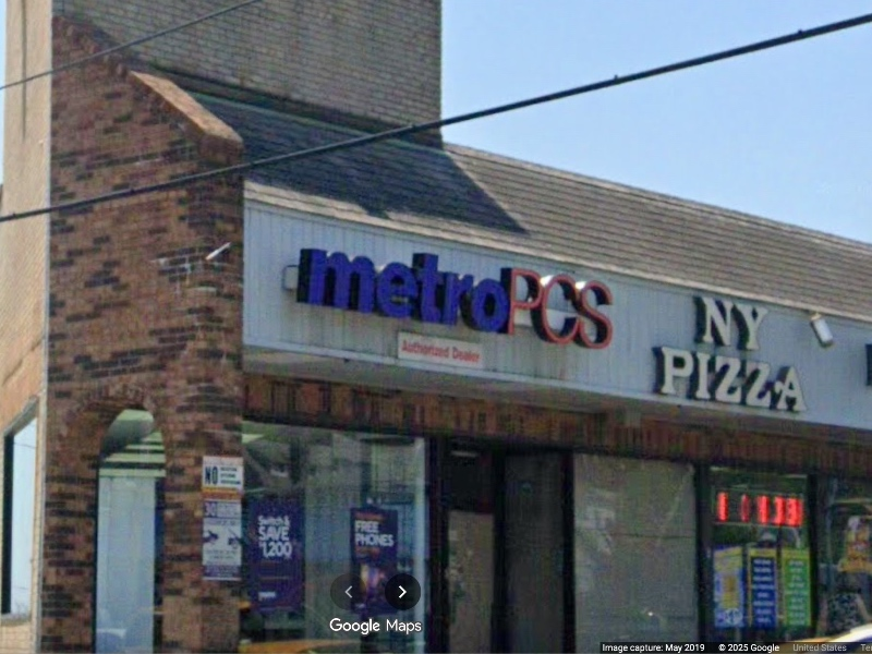 Metro Pcs Rochester Ny