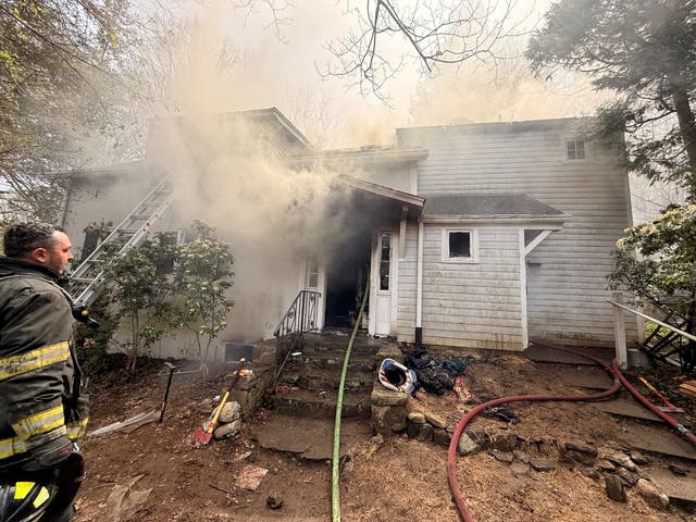 2 Dead, 3 Hospitalized After 3-Alarm Westchester House Fire, NYSP ID 93 ...