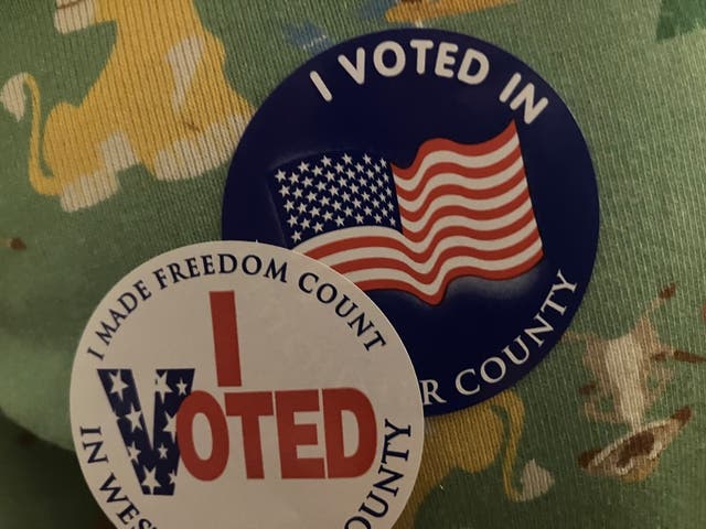 Complete Elmsford 2026 School Board & Budget Election Results ...