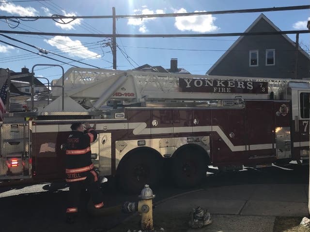 Retired Fire Department Captain Charged With Possession, Promotion Of ...