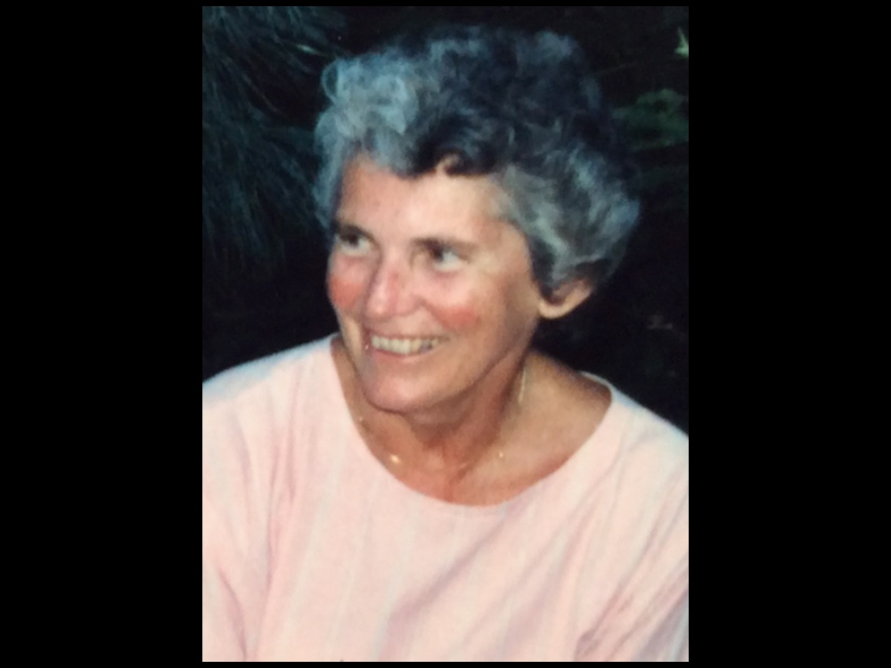 Marjorie Kennard Remembered After More Than 100 Years Of Sharing Joy ...