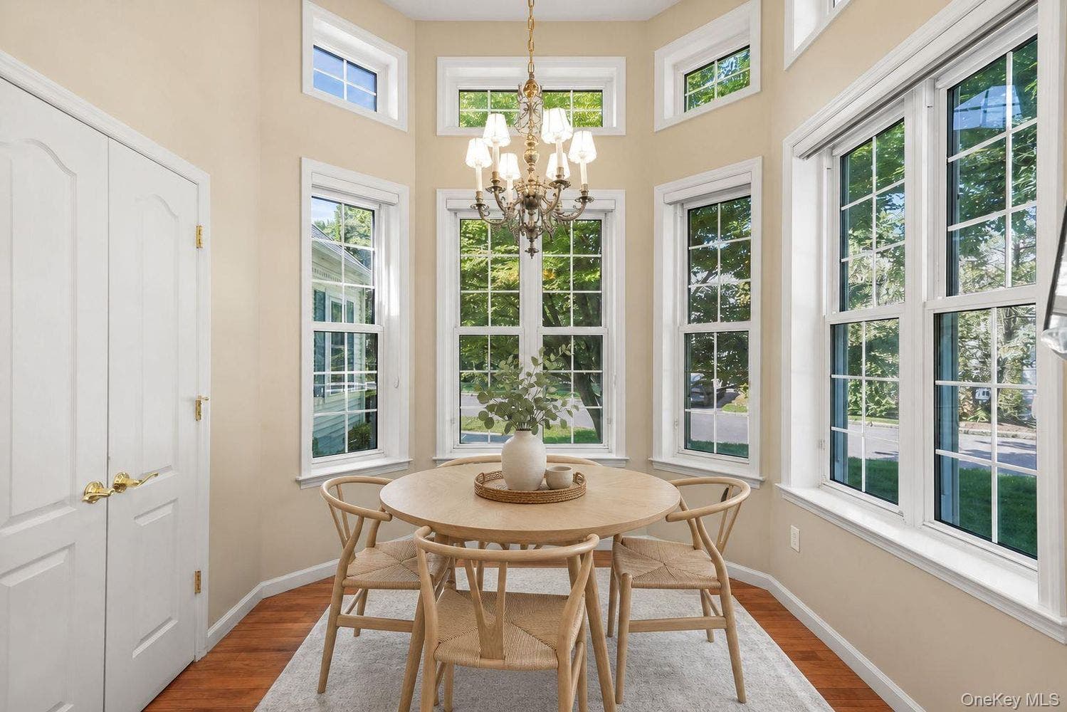 See Inside This $1.295M Move-In Ready, Colonial In 'Highly Sought-After ...