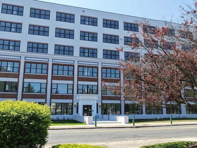 Lottery Now Open For 10 Affordable Units At The 'Trilogy Lofts At ...