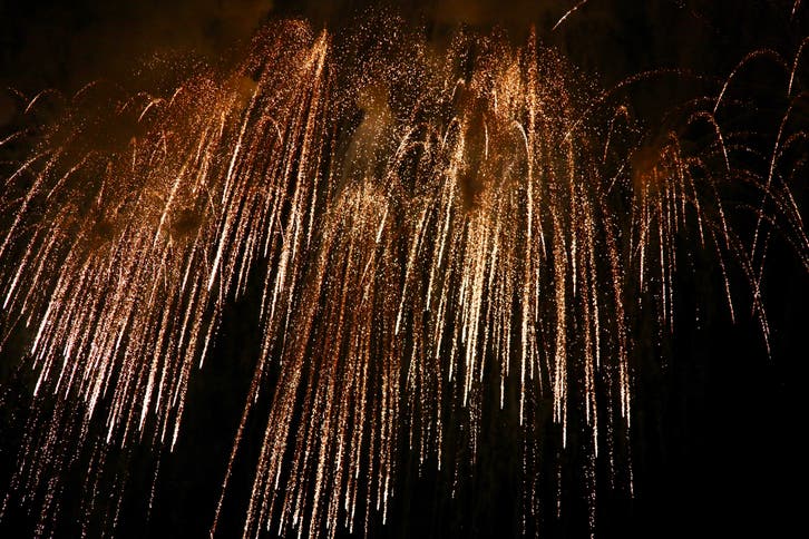 Jul 4 | July 4th Parade And Fireworks:: Celebrating 250 Years America ...