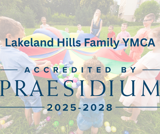 Lakeland Hills Family Ymca