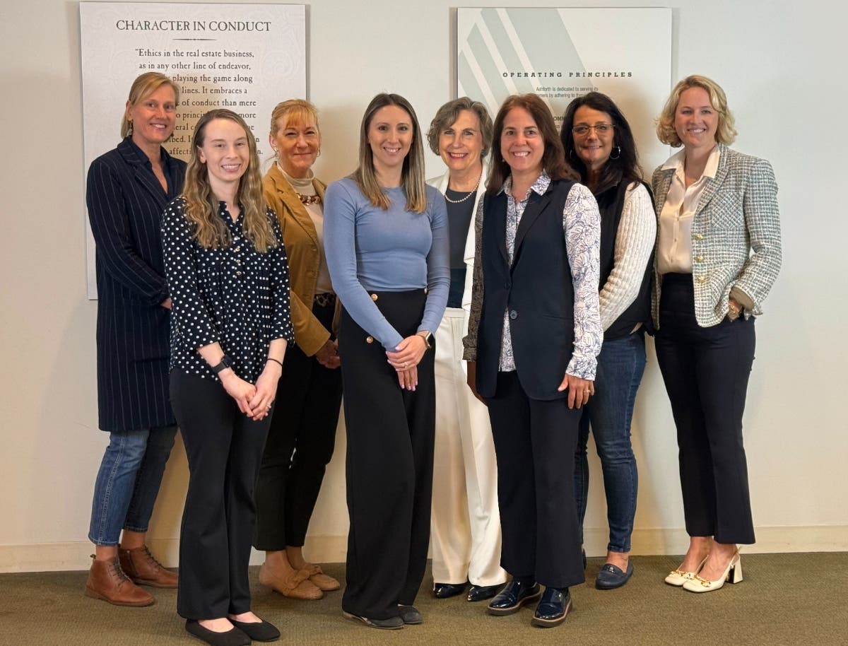 Impact Fairfield County Announces 2025 Corporate Partners | Greenwich ...
