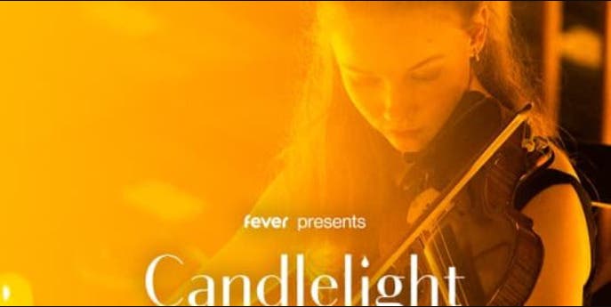 Mar 29 | Candlelight: Tribute to Whitney Houston on Strings | Charlotte ...