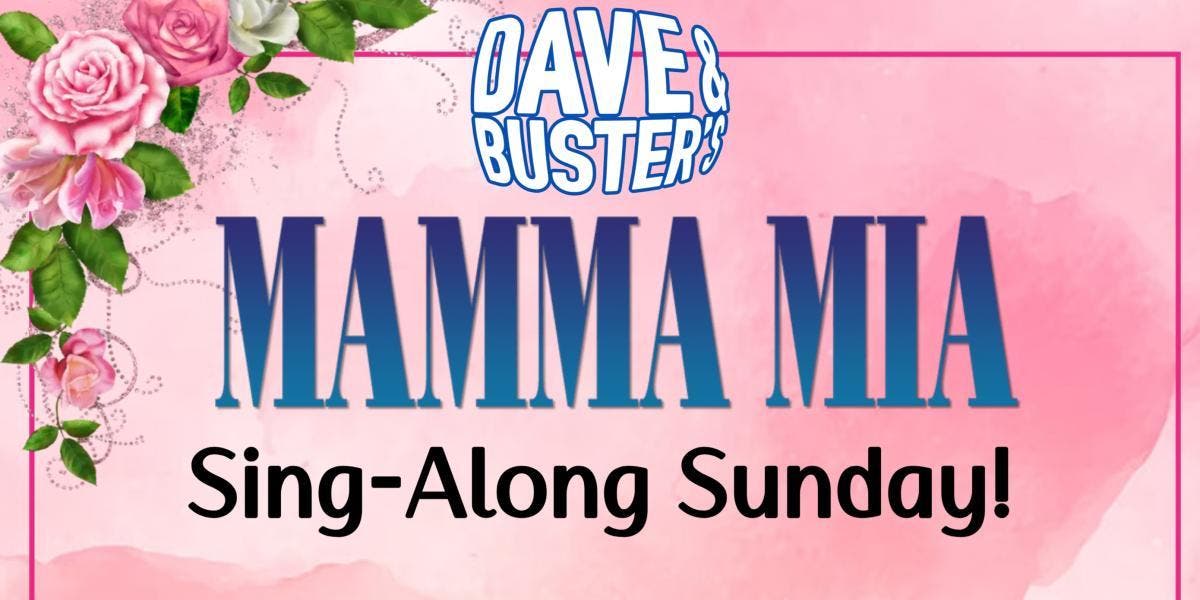 Aug 17 | Mamma Mia Sing-Along Sunday! | Norfolk, VA Patch