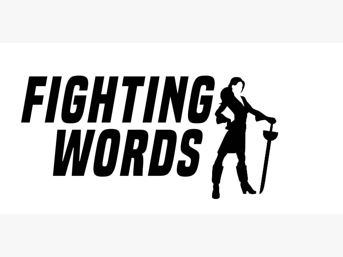 Babes With Blades Theatre Company's Fighting Words Festival | Chicago ...