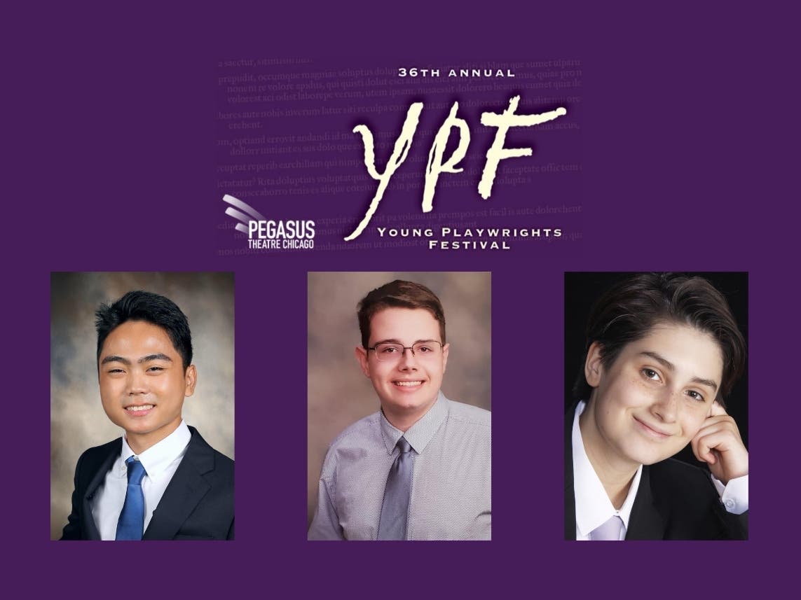 The 36th Young Playwrights Festival Returns January 4 - 28 | Chicago ...