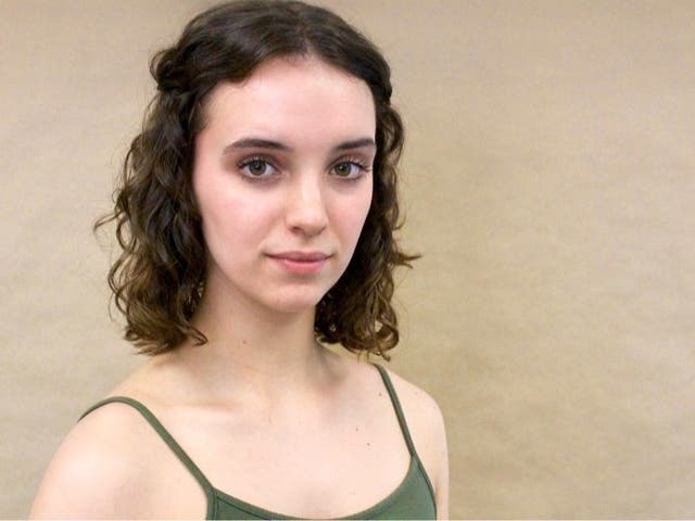 Renée Dwyer Stars in THE PRODUCERS at Music Theater Works | Lakeview ...