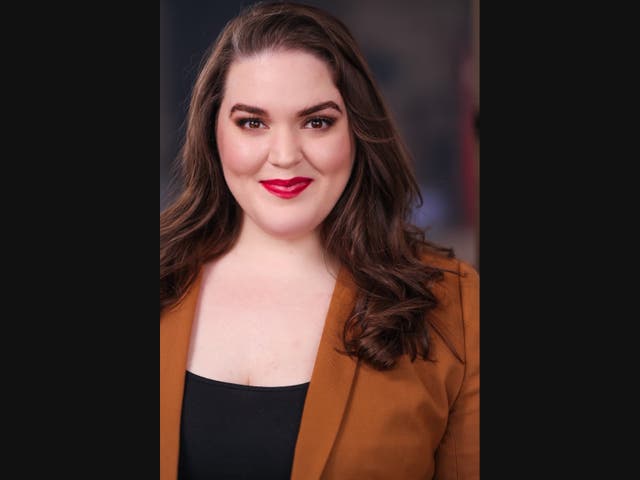 Oak Park Native Neala Barron in Music Theater Works' "Spelling Bee ...