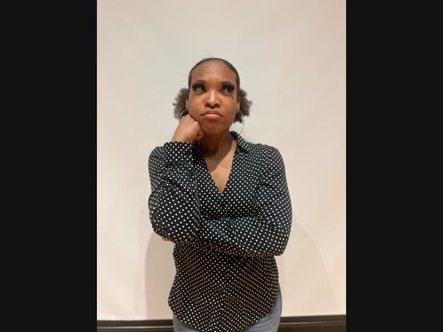 Joliet Resident Stars in "Dog Sees God" at Governors State University ...