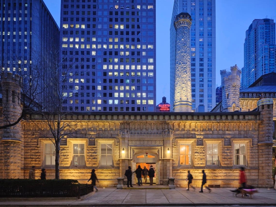 Lookingglass Theatre Company Announces Its 2025-2026 Season | Chicago ...