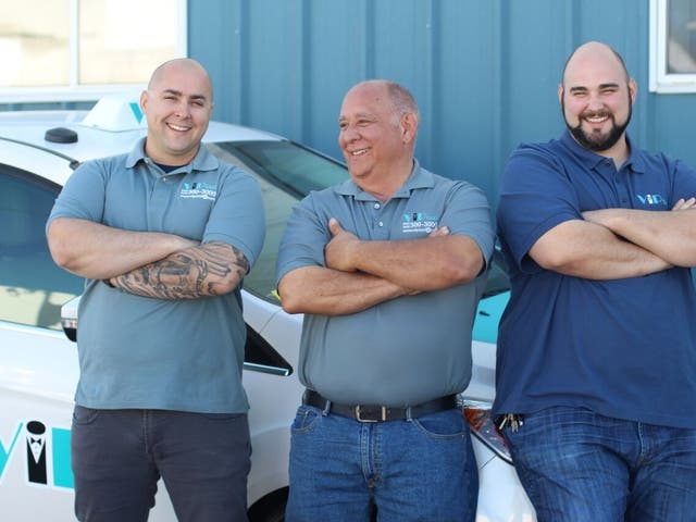 Phoenix's VIP Taxi Drives Forward During Uncertain Times | Phoenix, AZ ...