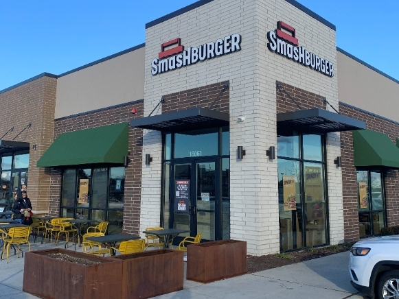 Smashburger Announces Grand Opening In Orland Park | Orland Park, IL Patch