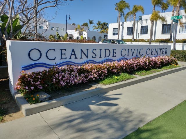Make A Difference! Join A Committee Or Commission In Oceanside ...