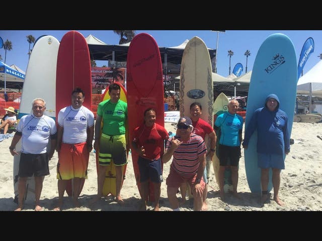Oceanside Longboard Surfing Club Contest & Beach Festival Aug 7-8 ...