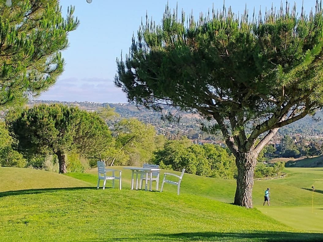 View From Arrowood Golf Course: Oceanside Photo Of The Day | Oceanside ...