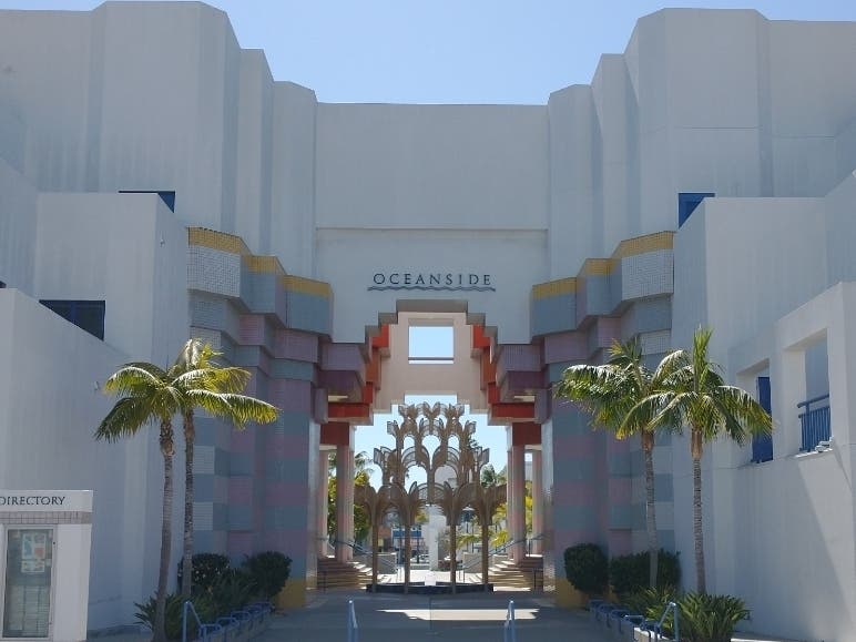 City of Oceanside Releases Homeless Shelter Update | Oceanside, CA Patch