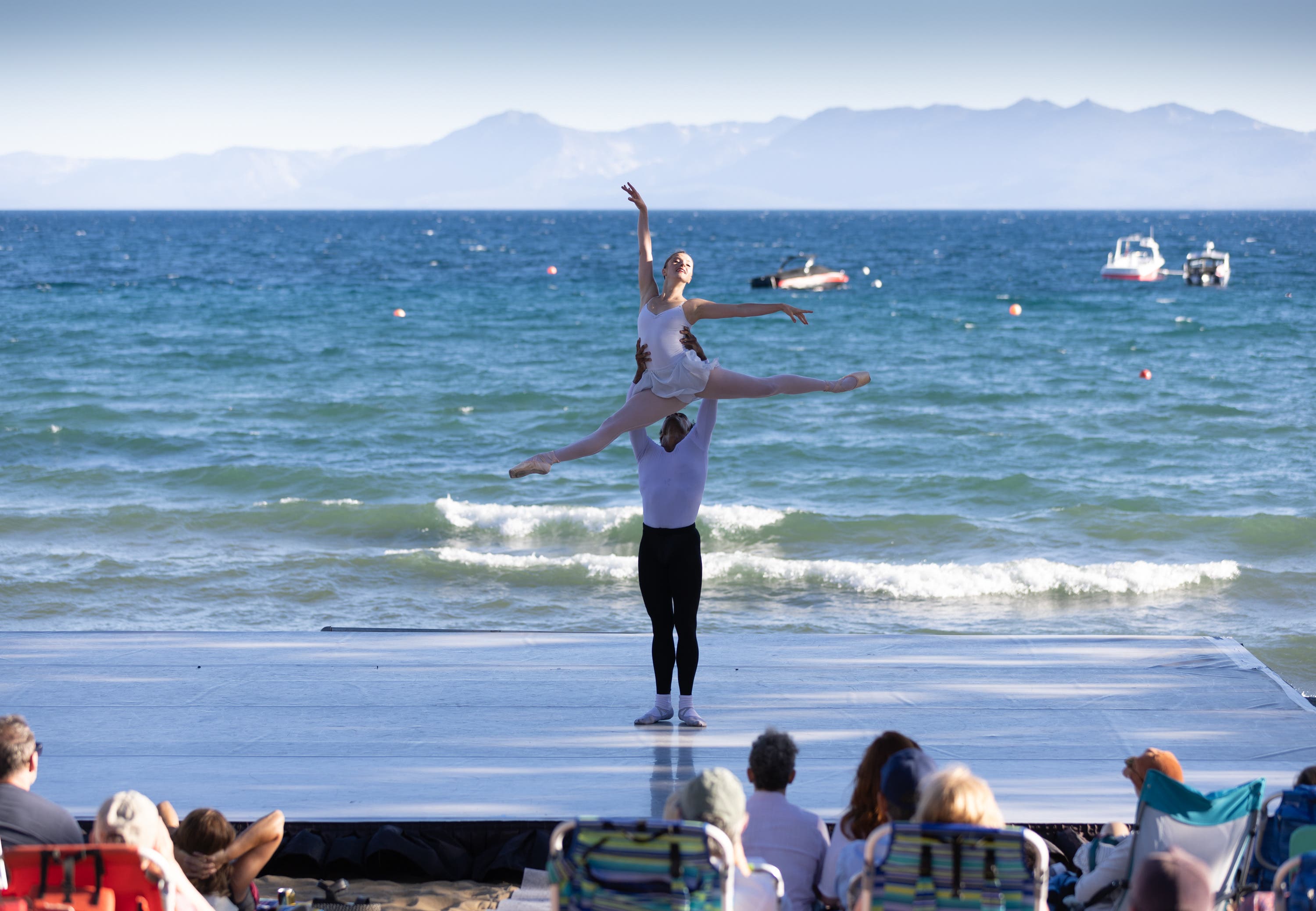 Jul 22 | Lake Tahoe Dance Collective Presents The 13th Annual Lake ...