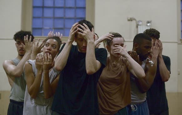 Oct 24 | CUNY Dance Initiative announces NVA & Guests in the World ...