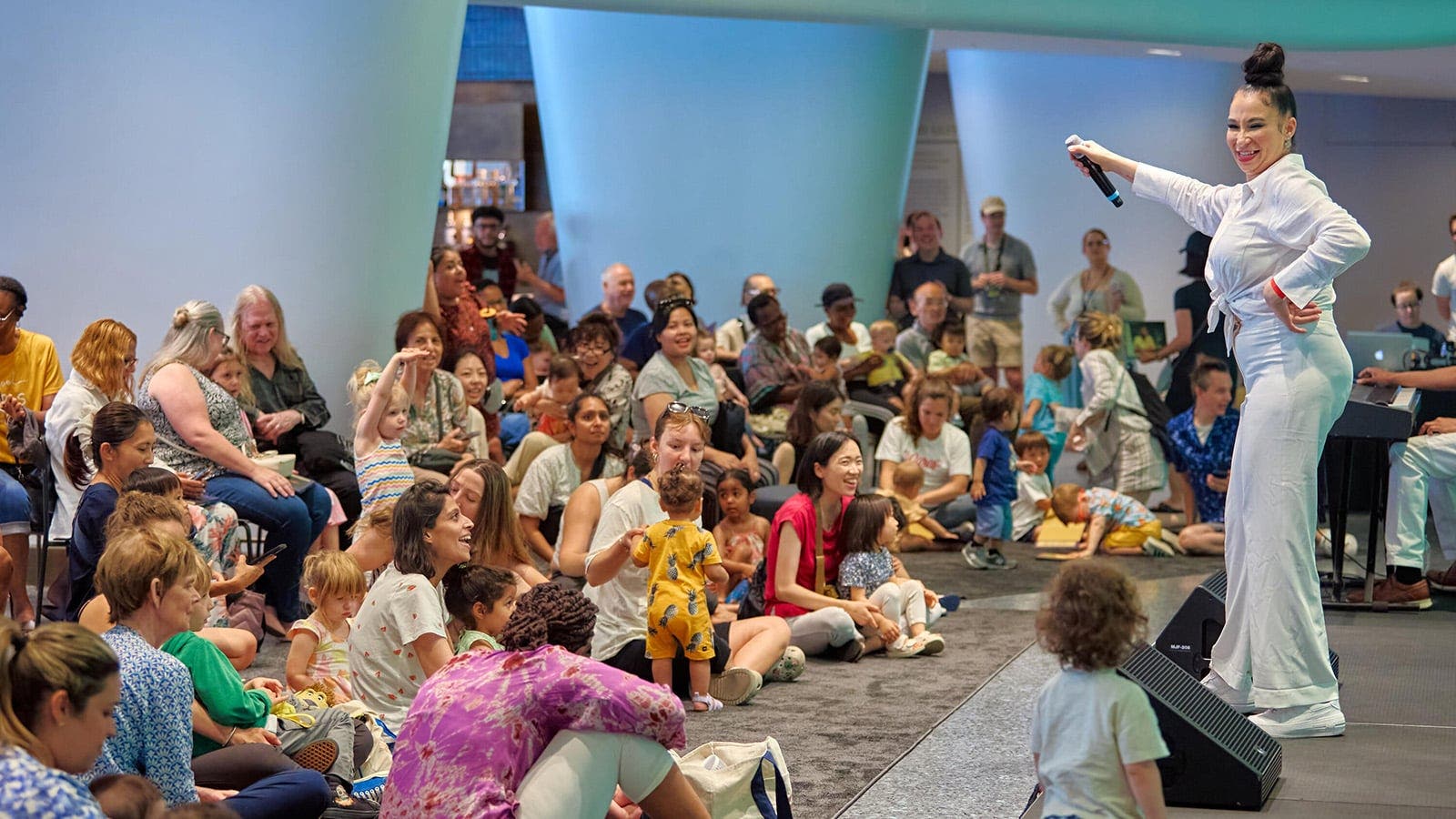 Jul 22 | Lincoln Center Chinese Arts Week Presents Theater Storytime ...
