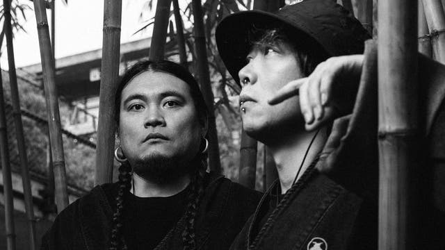 Jul 25 | Lincoln Center Chinese Arts Week presents TAIGA | Upper East ...