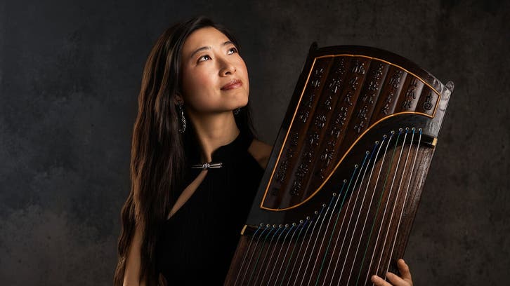 Jul 26 | Lincoln Center Chinese Arts Week presents Qi Yu - Guzheng ...