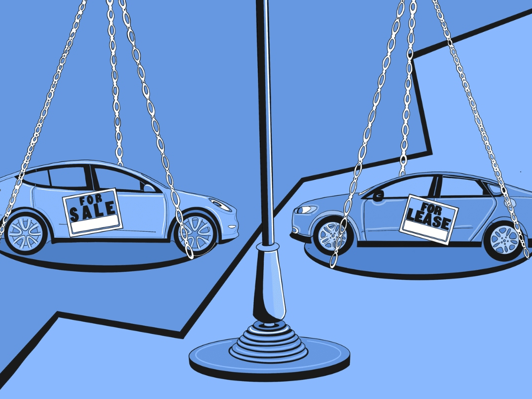 Lease vs Buy a Car in 2025 | Temecula, CA Patch