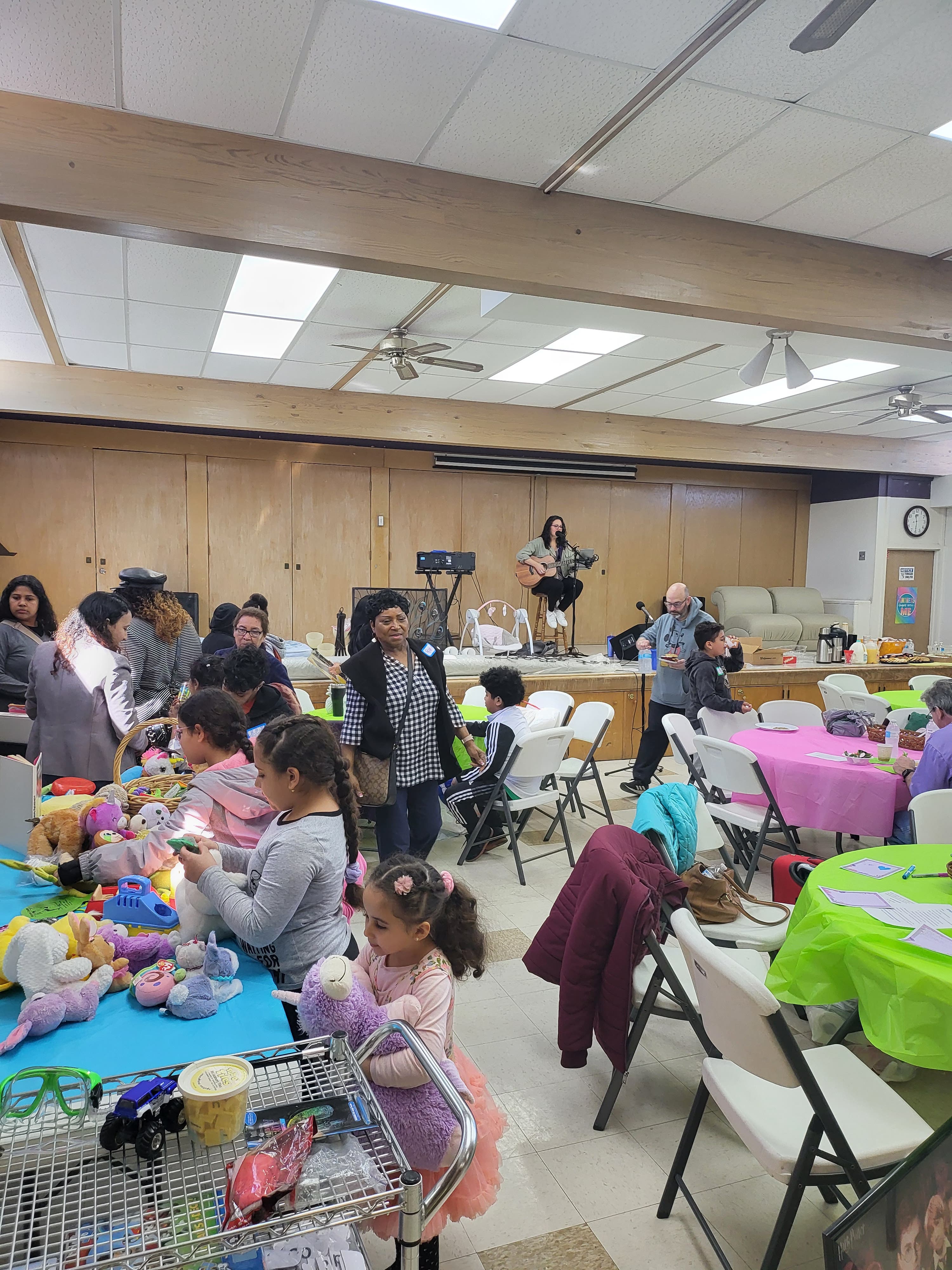 Nov 2 | NOVEMBER Community HOPE Day | Plainfield, IL Patch