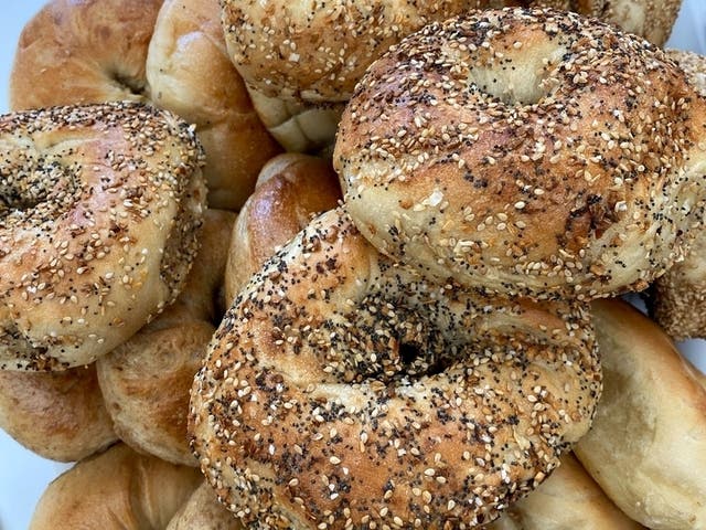 The 'Secret' Behind Utopia Bagels' Famed Bread Revealed By Eater ...
