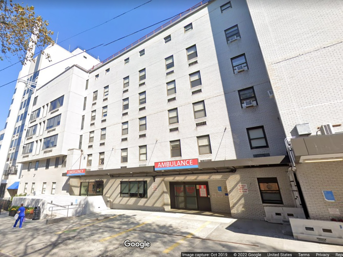 Forest Hills Hospital Earns 'C' In New Safety Ranking | Forest Hills ...