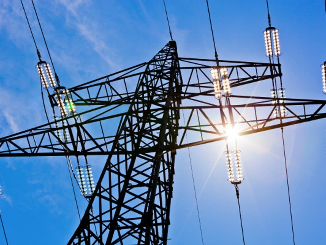 Power Grid: ERCOT Launches Dashboard To Track Current Conditions ...