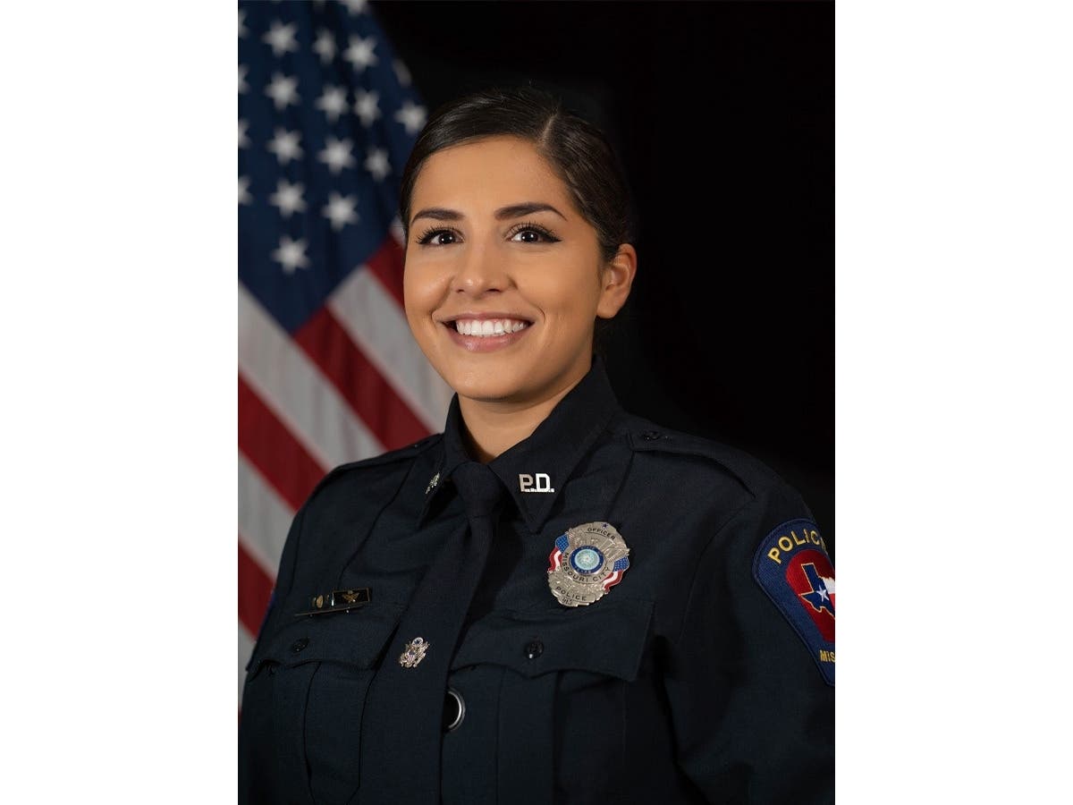 Texas Officer Shot In Face After Pursuit In Houston: Police | Houston ...