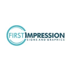 Why Choose First Impression Signs & Graphics for Your Monument Sign ...