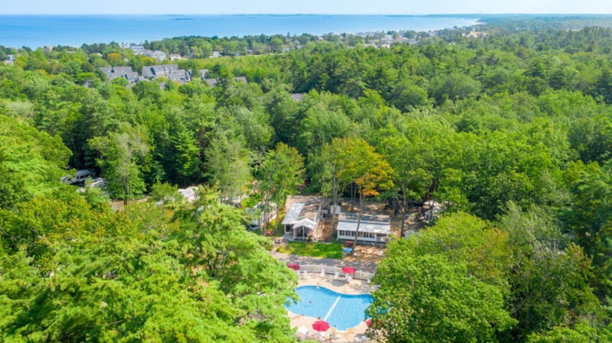 Job Fair at Wild Acres and Wagon Wheel RV Resorts - Portland, ME Patch