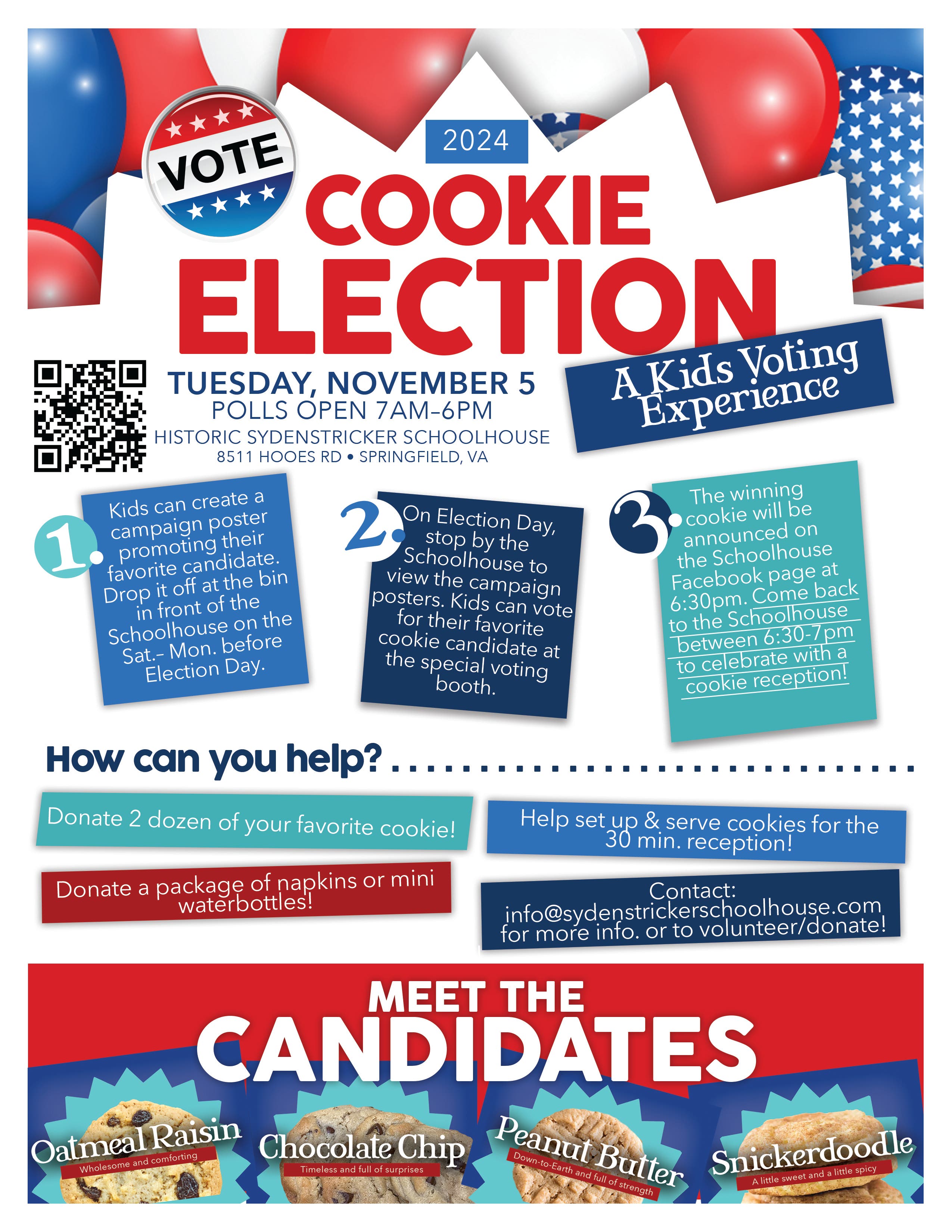 Election Posters For Kids Election Poster Templates | Primary