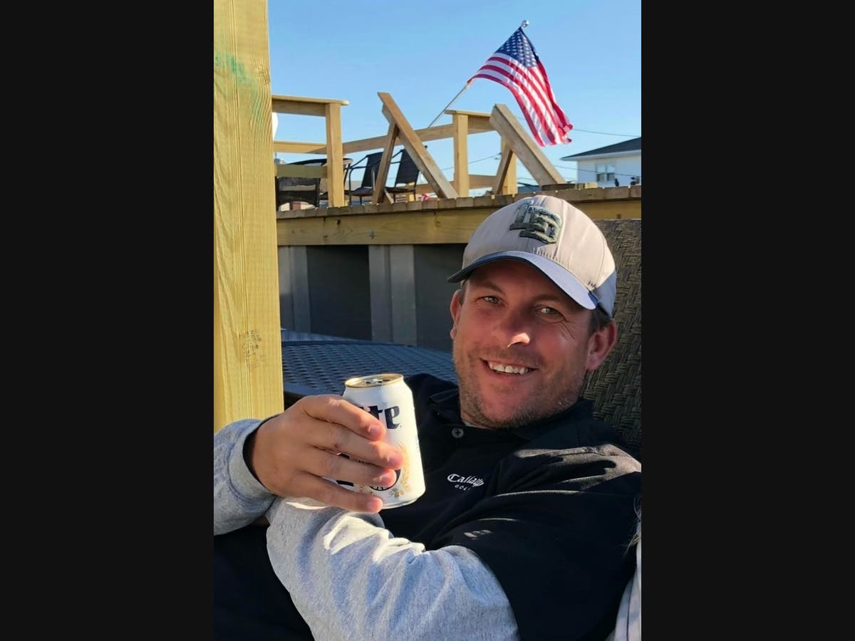 Scott Donaldson, Longtime Long Beach Resident, Remembered | Long Beach ...