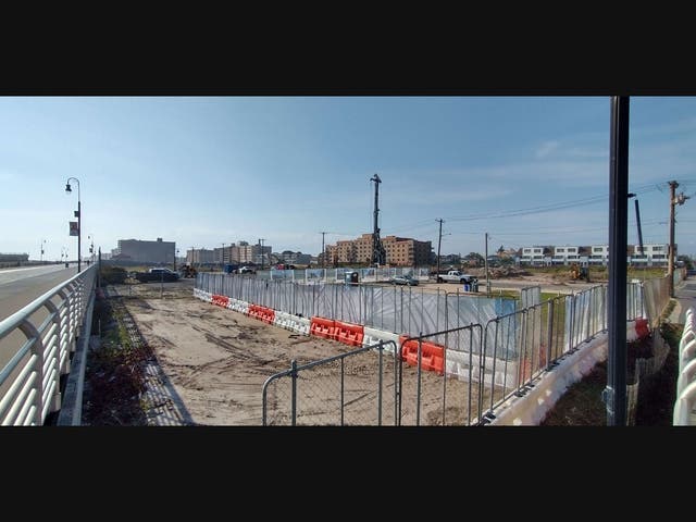 Long Beach's Hotly-Contested Superblock Holds Groundbreaking | Long ...