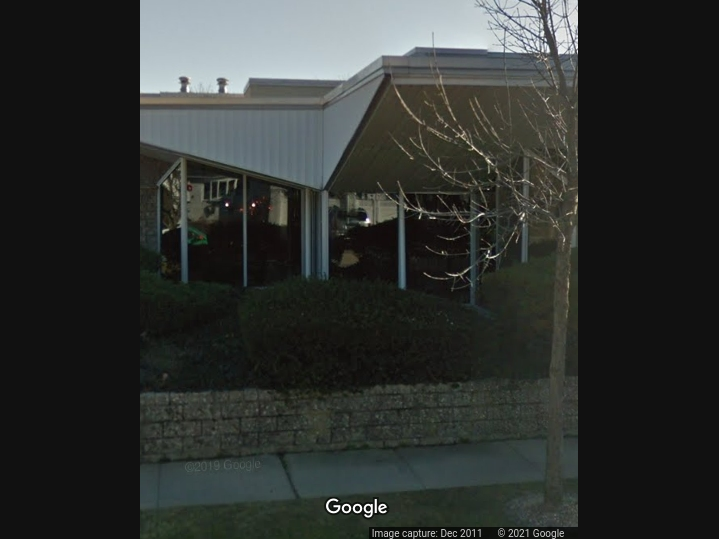 Library Plans To Resume Operations After Completing Renovations ...