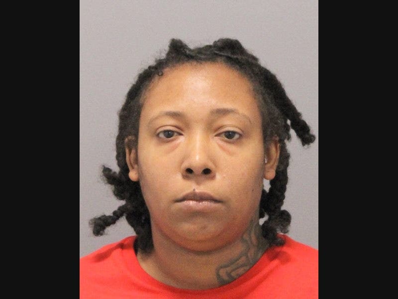 Maryland Couple Pulled Over In Island Park With Gun, Switchblades: PD ...