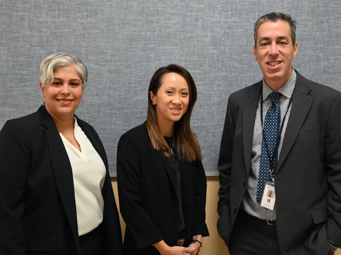 3 New Assistant Principals Join Hicksville Middle School | Hicksville ...