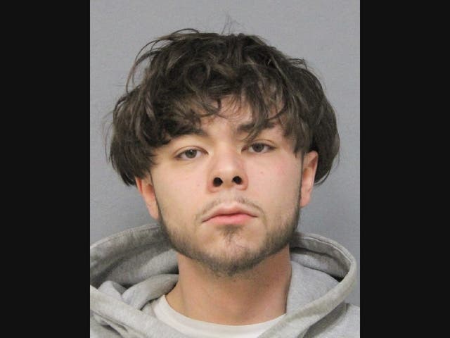 Loaded Guns Found During Traffic Stop In East Meadow: Police ...