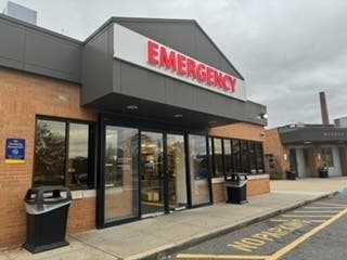 Mercy Hospital Emergency Department Getting $6 Million Overhaul ...