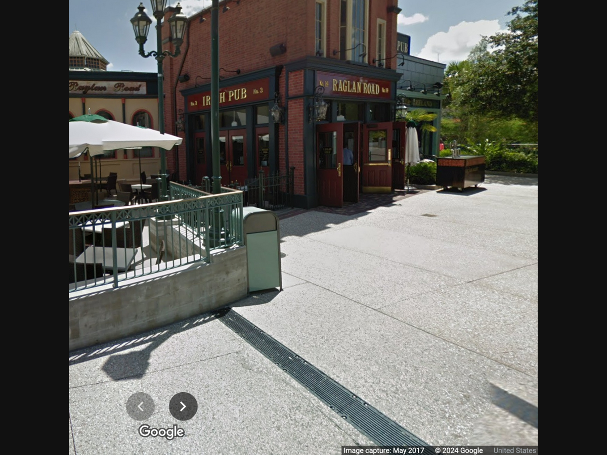 LI Woman's Death At Disney Restaurant 'Totally Preventable': Lawyer ...